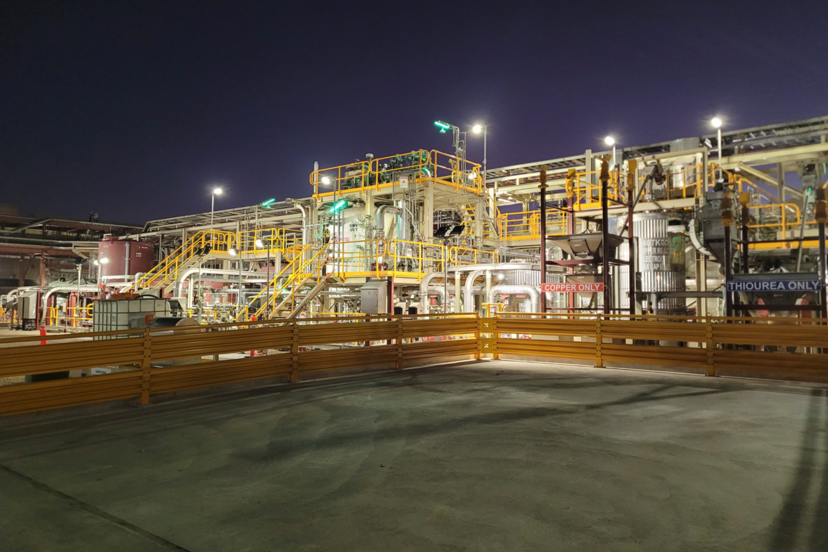 Expert Engineering & Construction Services | ICE